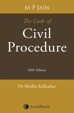 The Code of Civil Procedure
